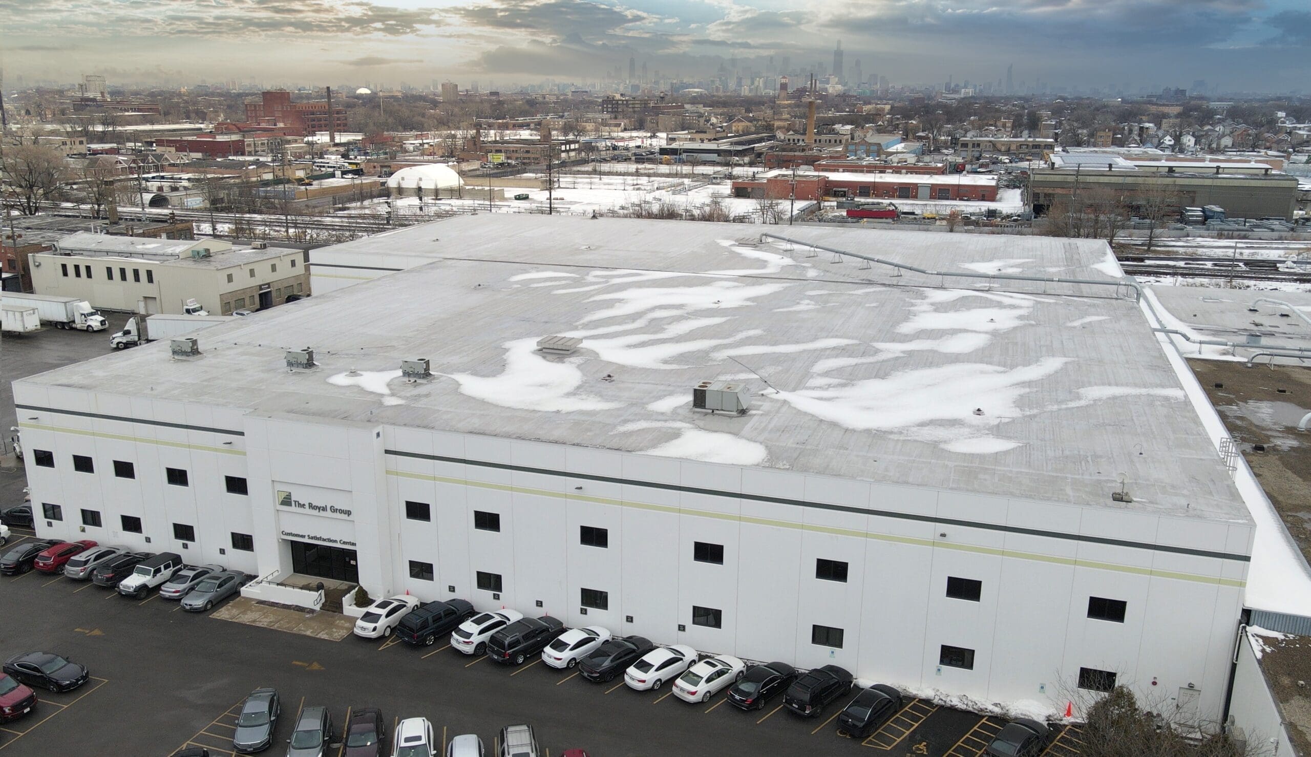 Packaging Solutions in Cicero, IL [Midwest Cicero]