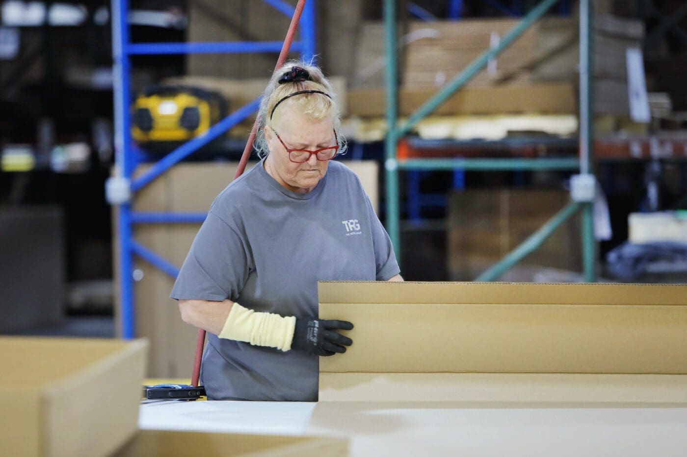 Careers - The Royal Group - View Our Openings!