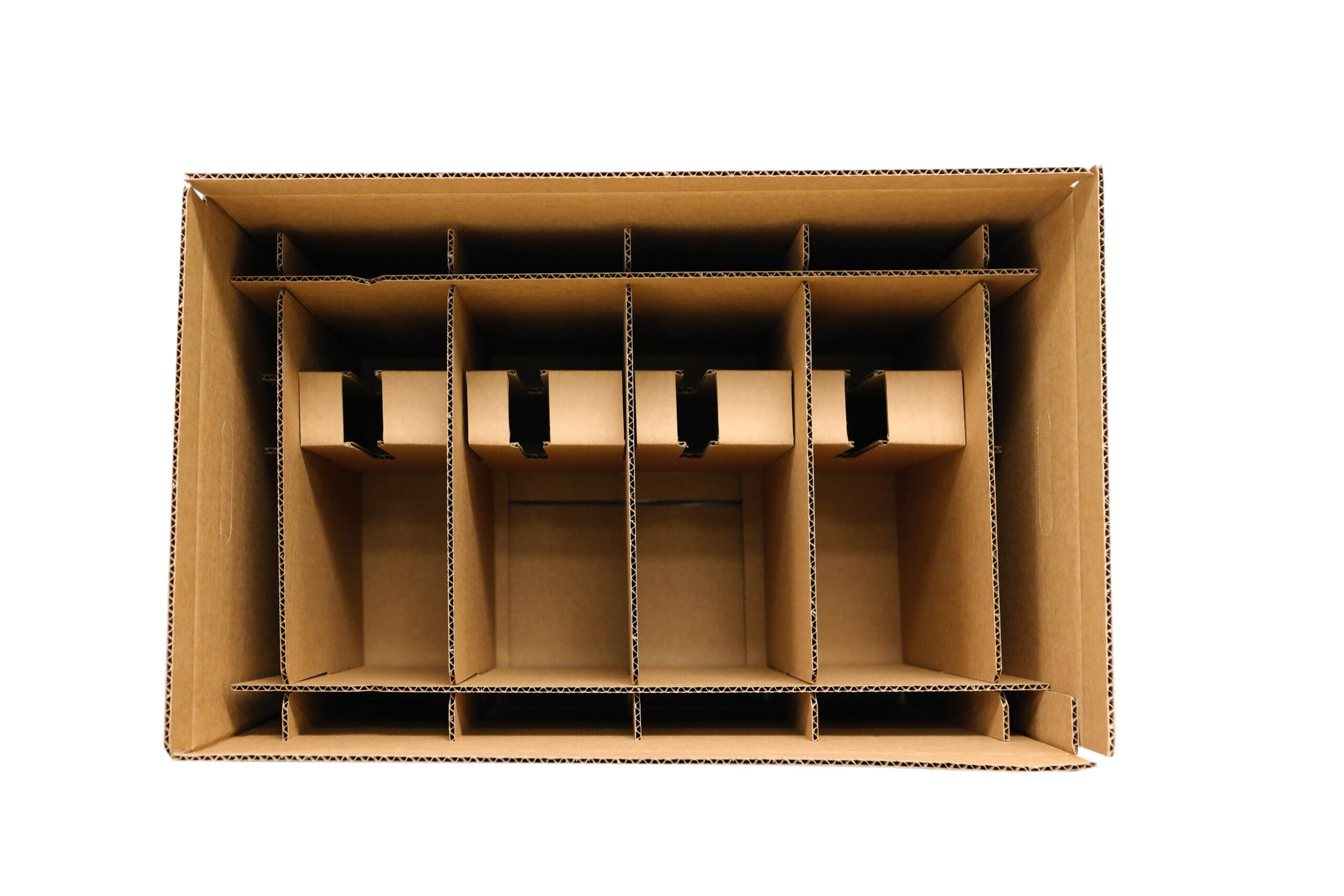 The Royal Group: Packaging & Display Solutions