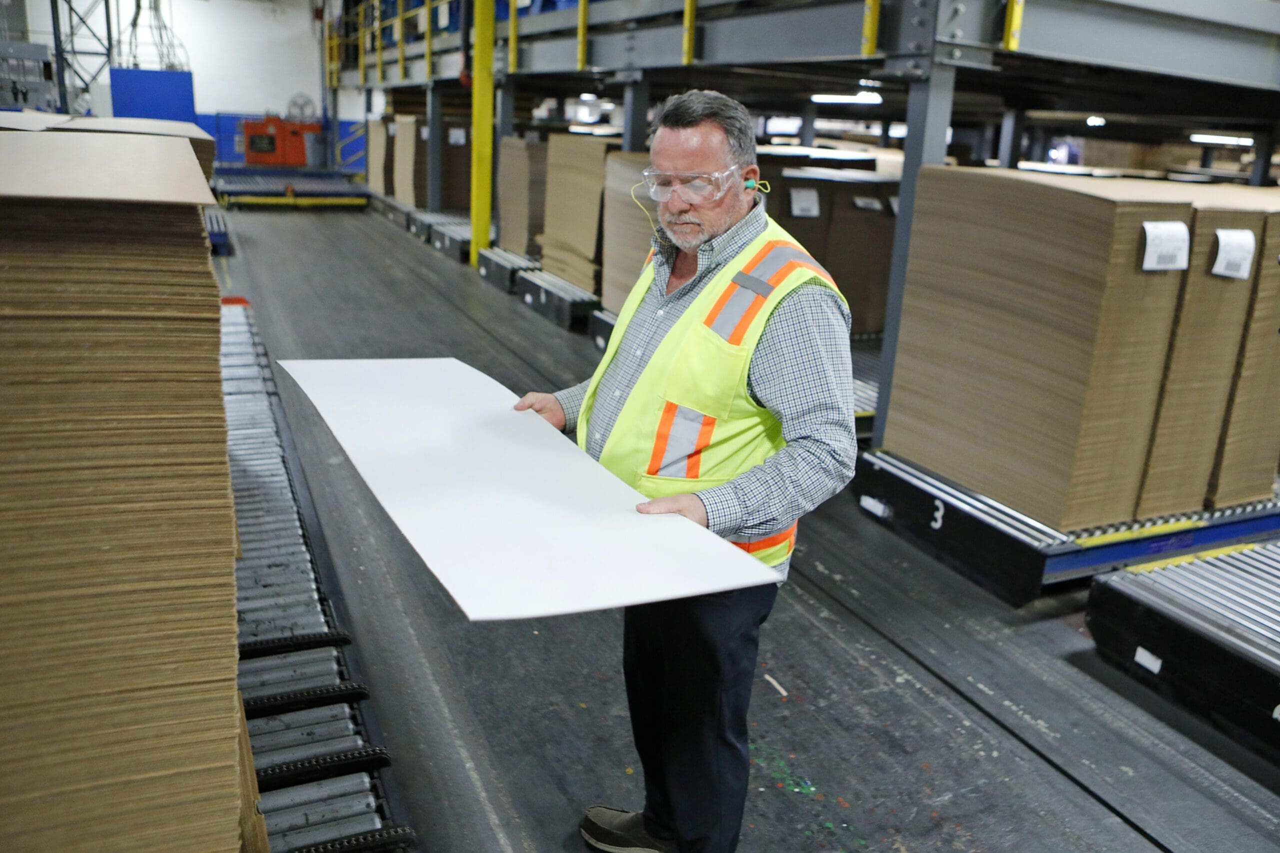 Packaging Solutions in Montgomeryville, PA [TRG Mid-Atlantic]