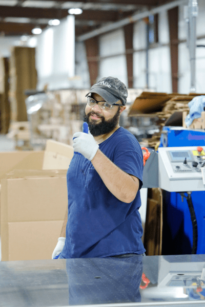 Package Craft - The Royal Group