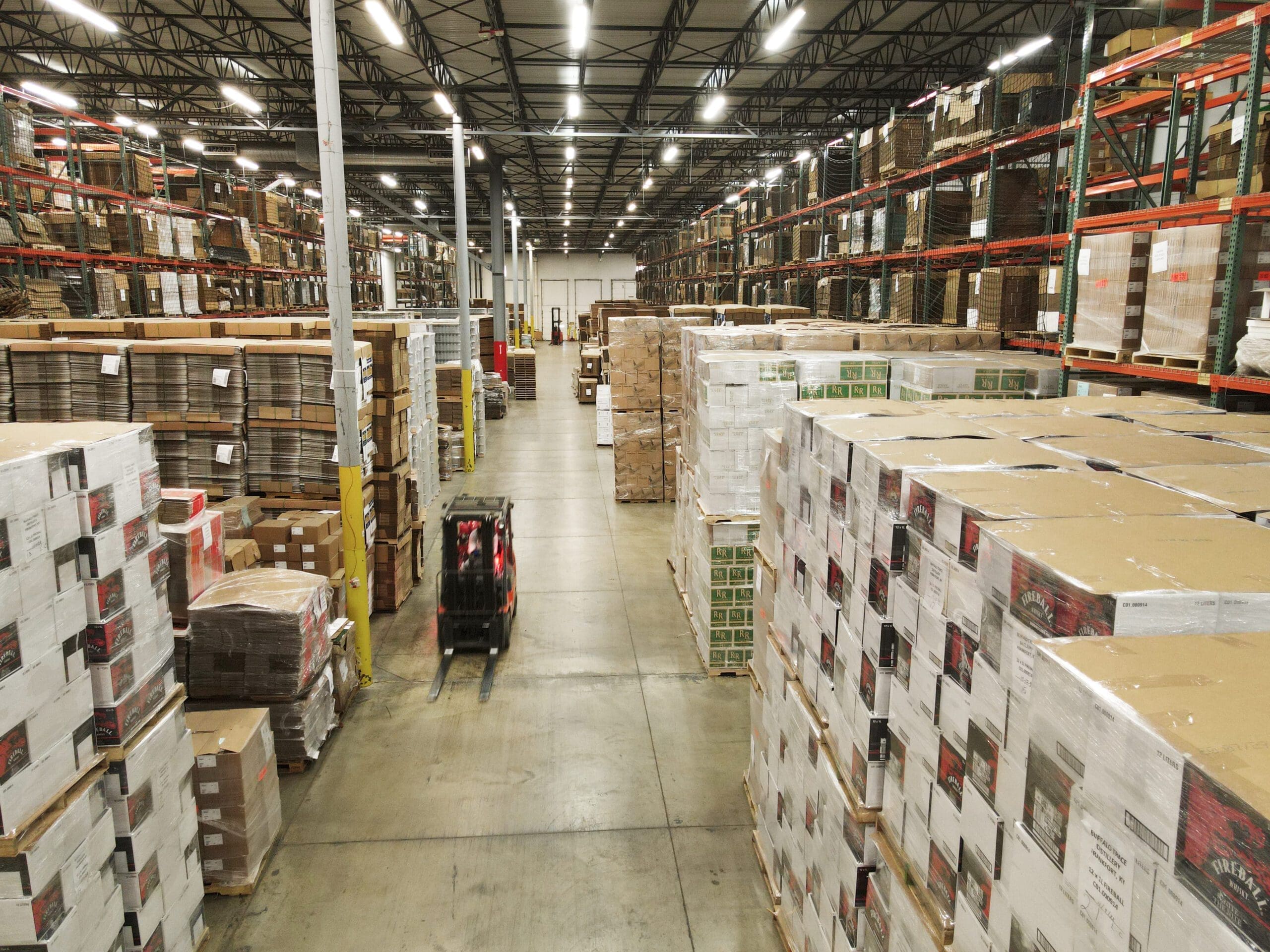 Packaging Solutions in Louisville, KY [TRG Commerce]