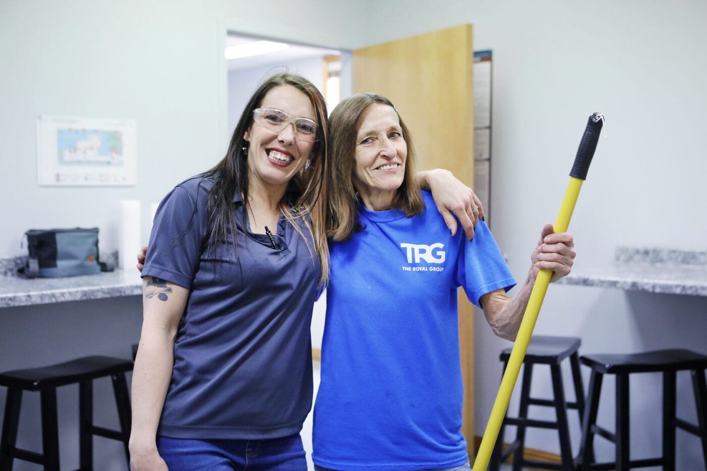 Our History - The Royal Group - Trusted Since 1922