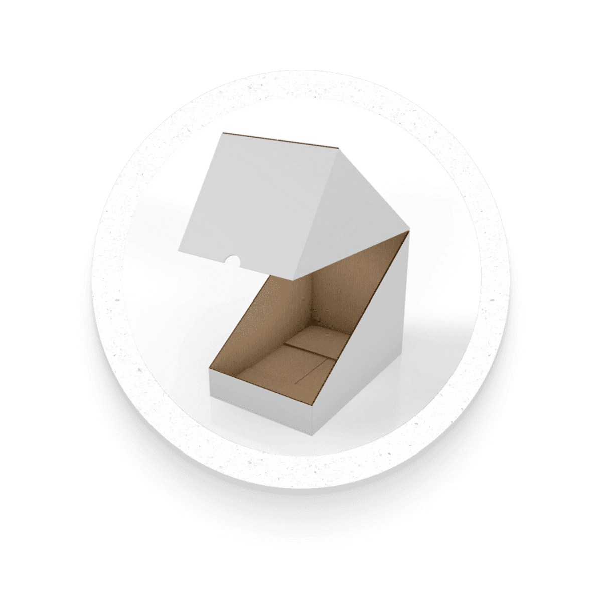 Retail Ready Packaging & Display Manufacturer - The Royal Group