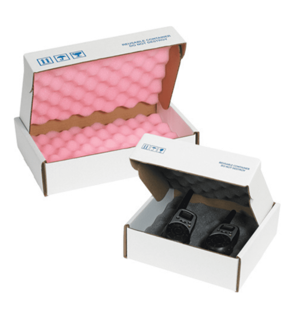 Packaging Manufacturer - The Royal Group - Corrugated & Graphic Packaging