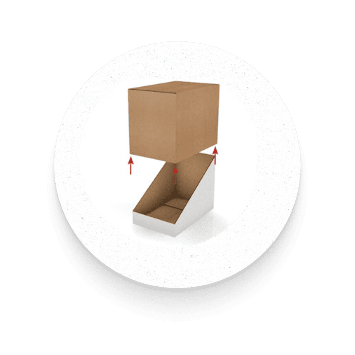 Retail Ready Packaging & Display Manufacturer - The Royal Group