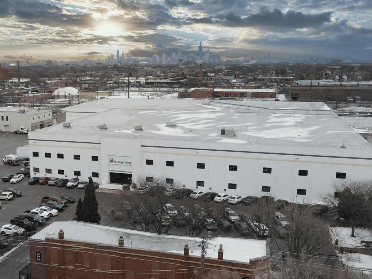 The Royal Group 360 Virtual Tours - The Royal Group