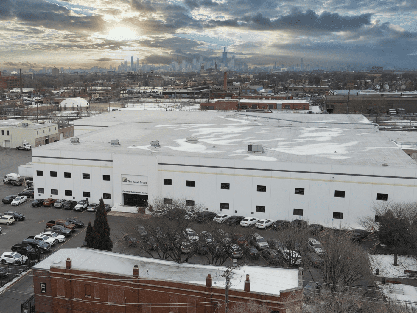 The Royal Group 360 Virtual Tours - The Royal Group