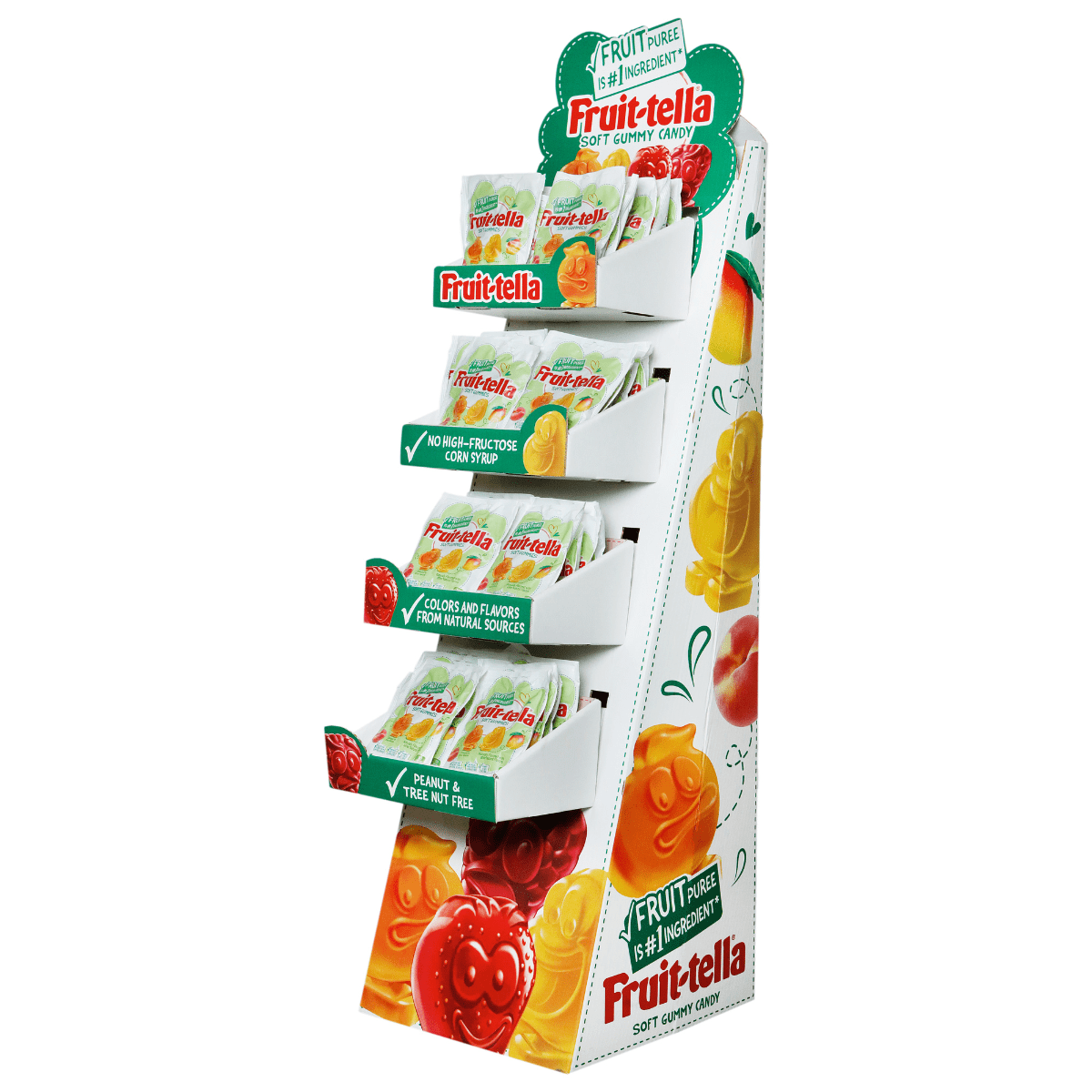 Point of Purchase Display Manufacturer - The Royal Group