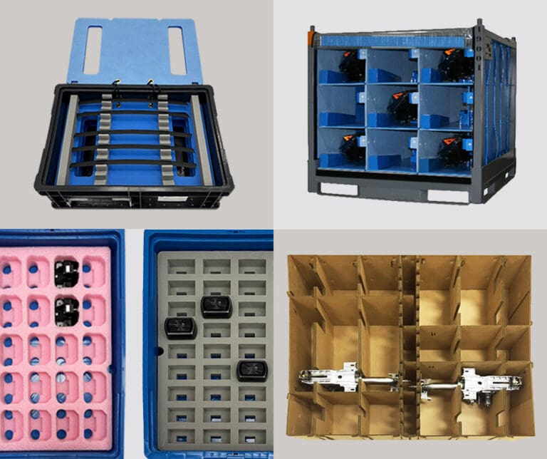 Retail Display & Packaging Company - The Royal Group