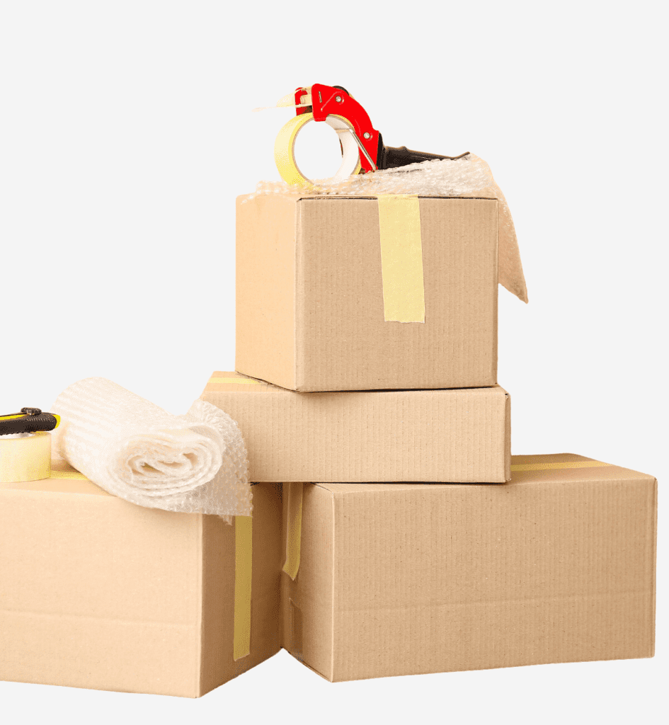 Retail Display & Packaging Company - The Royal Group