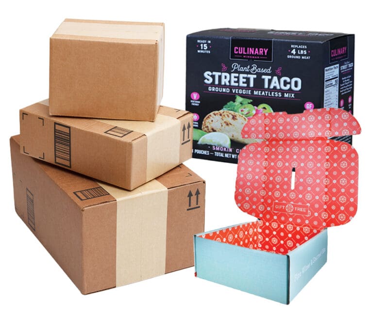 Retail Display & Packaging Company - The Royal Group